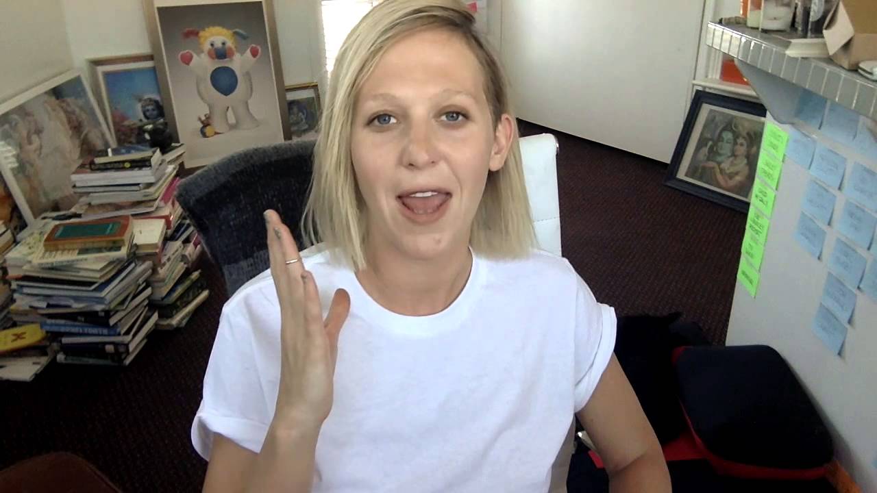 Normcore Beauty - YouTube