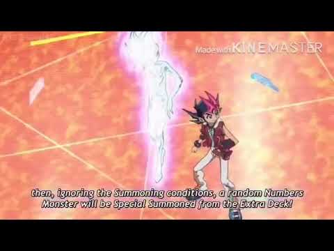 Yuma vs vetrix!!