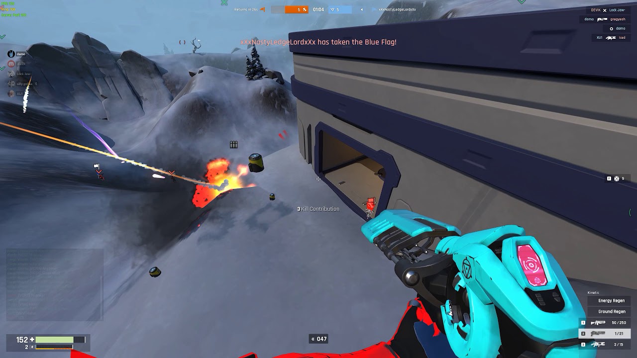 Midair Aussie pug: Closest finish ever - YouTube