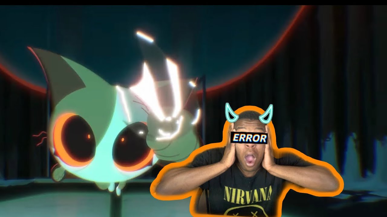 Reacting to Fuelled Animation by Killedthecat Production - YouTube