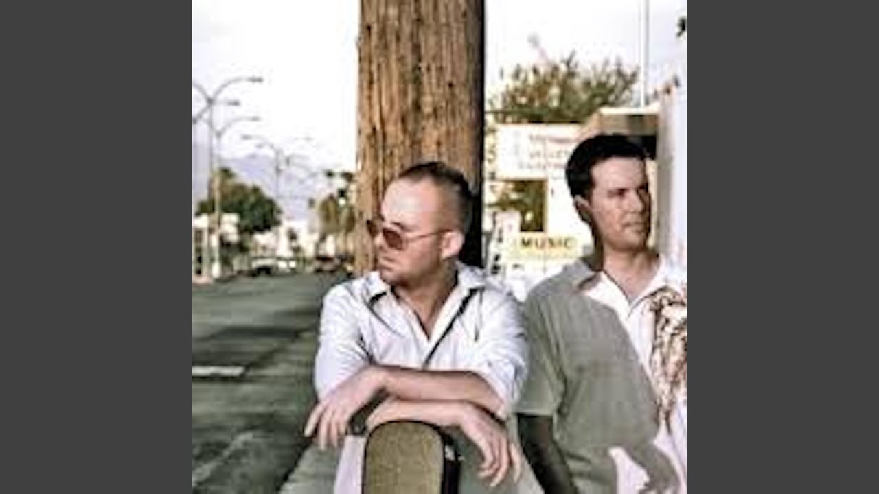 Staring Off At Nothing - YouTube