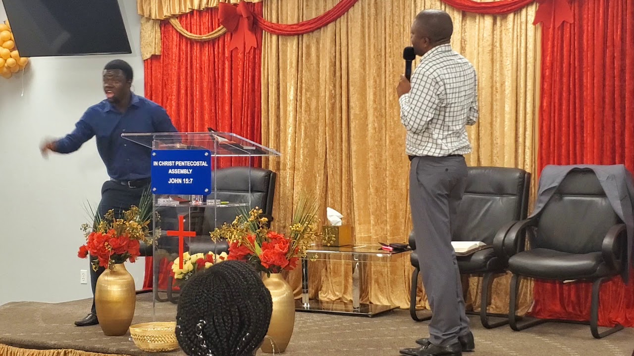 JEHANAMU PANATISHA SEHEMU YA PILI - YouTube