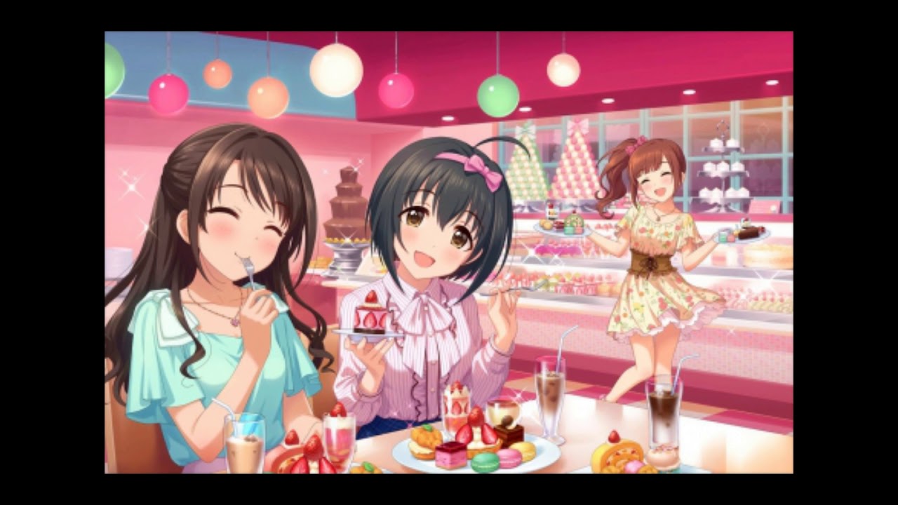 cuppycake-nightcore - YouTube