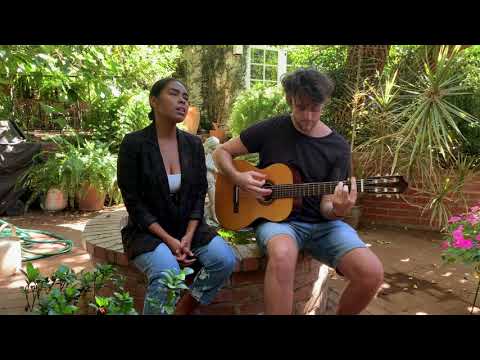 AYISA - Love Me Land (Zara Larsson Cover)