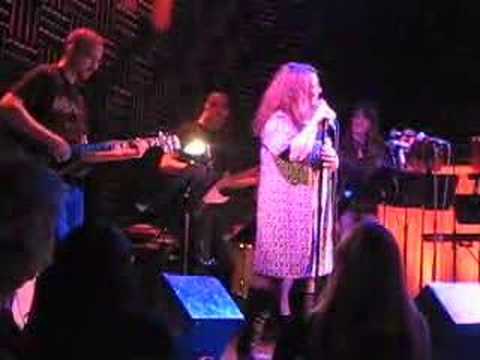 What About Love? - Kathy Deitch - YouTube