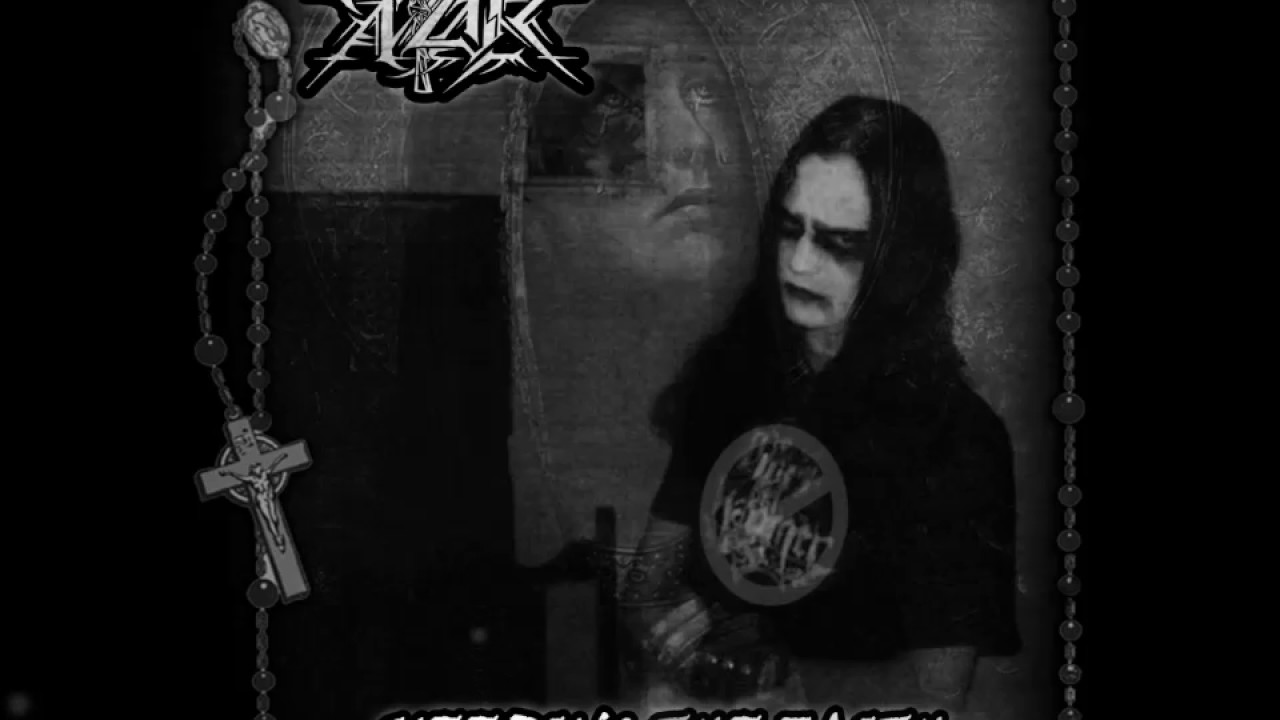 Azar - Keeping the faith (2017) - YouTube