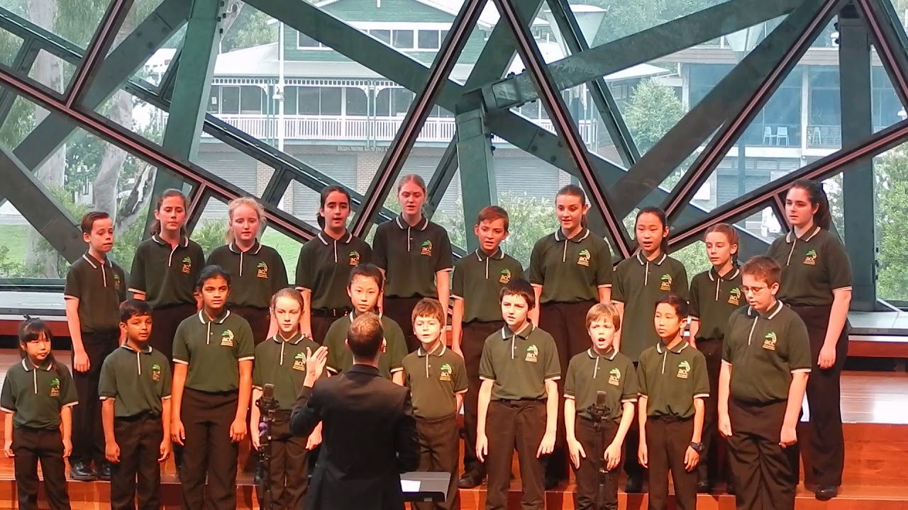 A Seachange - by Ian Jefferson from 'The Crow's Nest' - YouTube