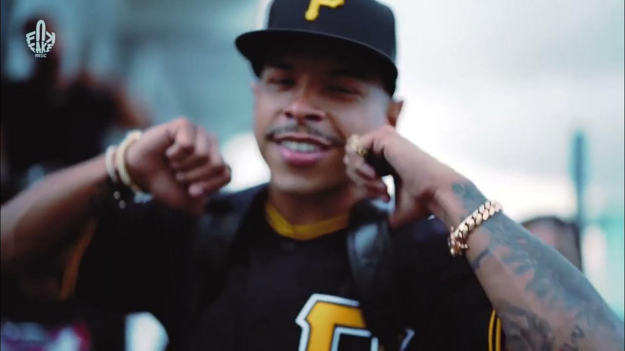 Jamby el Favo - BARRIO FINO (Official Video ) - YouTube Music