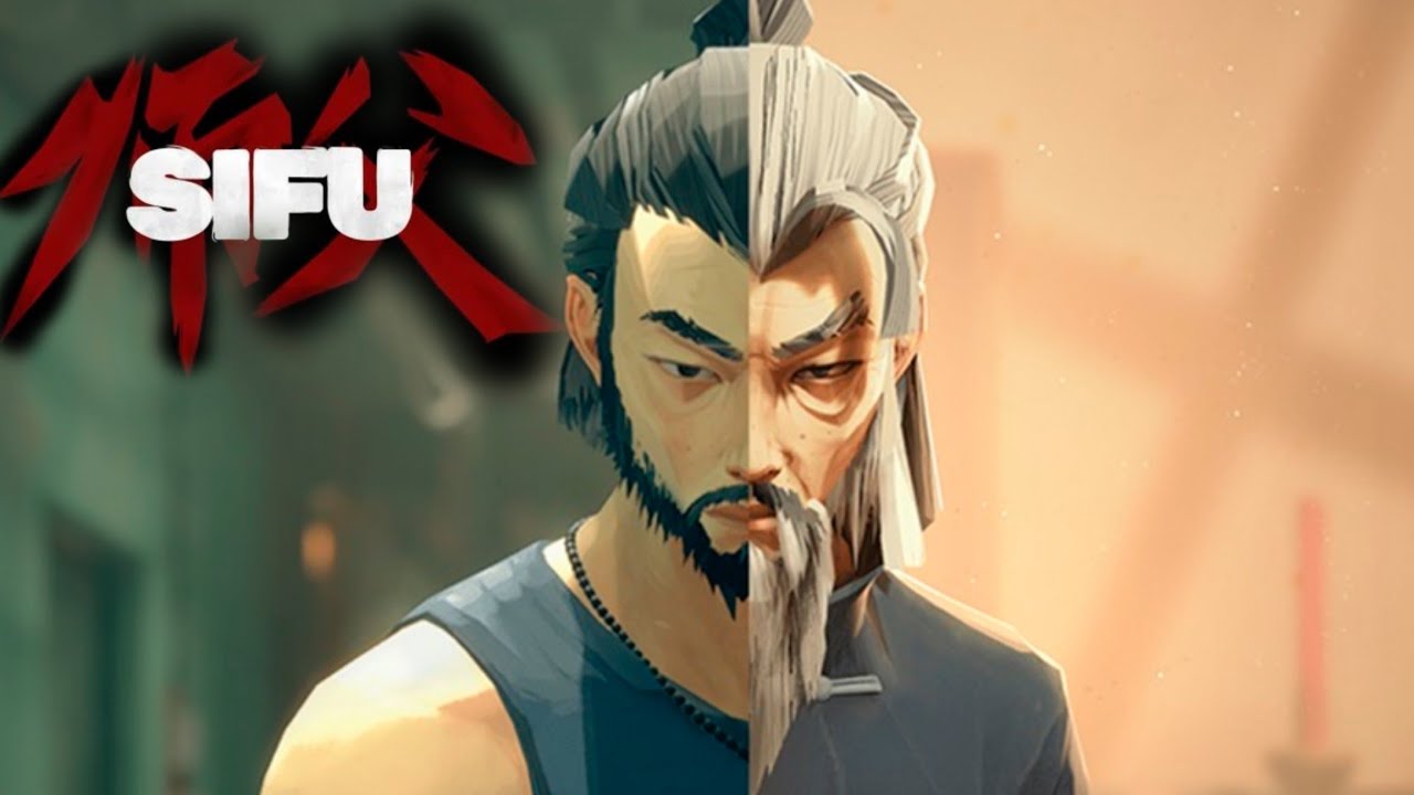 Let's Play Sifu #02 - Auf den Weg zum Botaniker - YouTube
