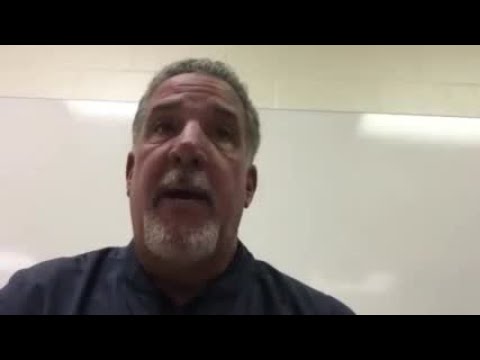 Mark Ferrante, Curt Cignetti on Villanova's upset win at JMU - YouTube