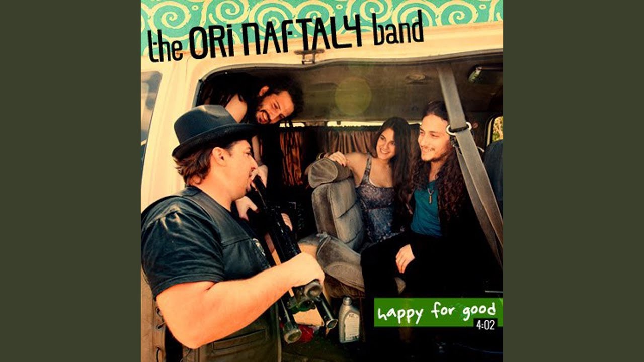 Happy for Good - YouTube