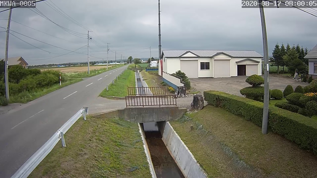 MKWA-0005 のライブ ストリーム - YouTube