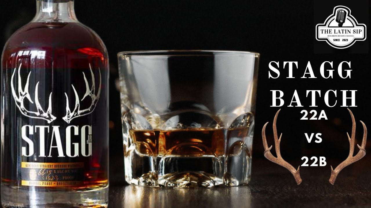 STAGG 22A vs STAGG 22B Which is the best batch? - YouTube