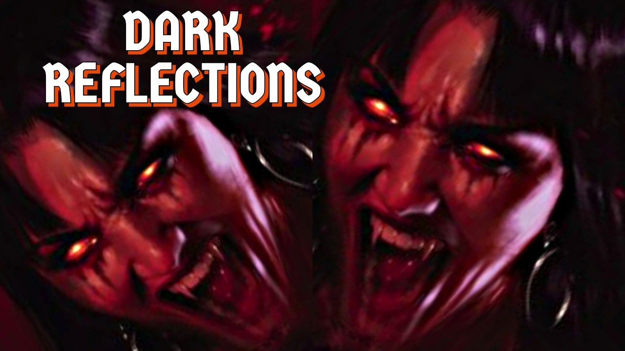 Vampirella Dark Reflections Review - YouTube