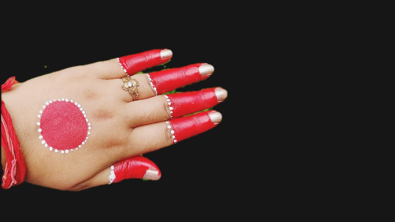ALTA DESIGN|MOST AWAITED DECORATED RED HOT ALTA DESIGN|ALTA DESIGN FOR ...