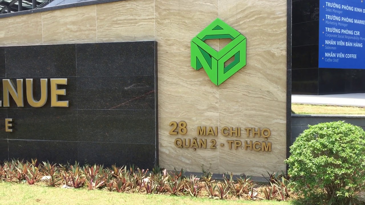 IIG Việt Nam Q2 TPHCM | Văn phòng IIG VN HCM | IIG Vietnam - YouTube