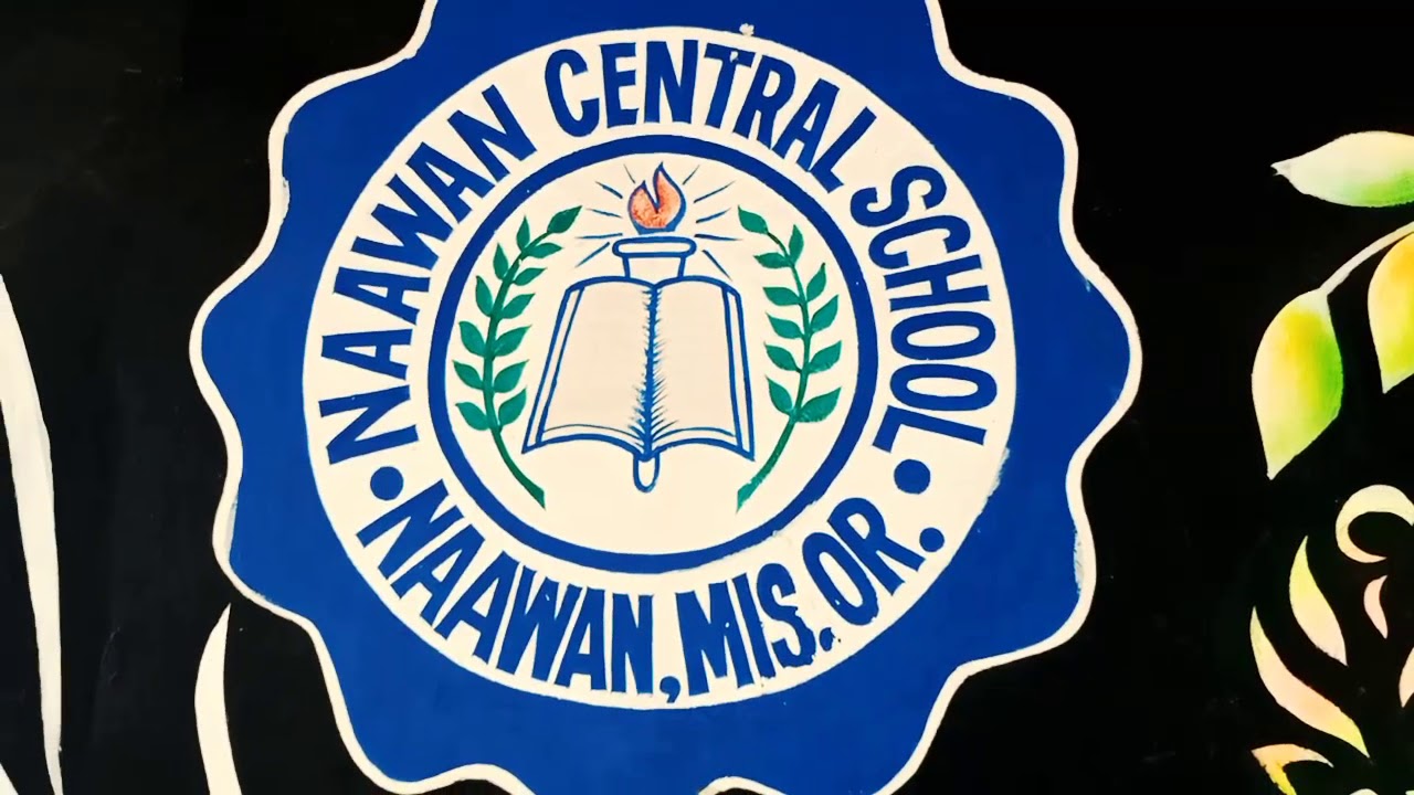 2020 Early Registration of Naawan CS - YouTube