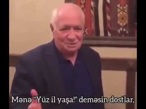 Qəlbə toxunan dost Şeiri