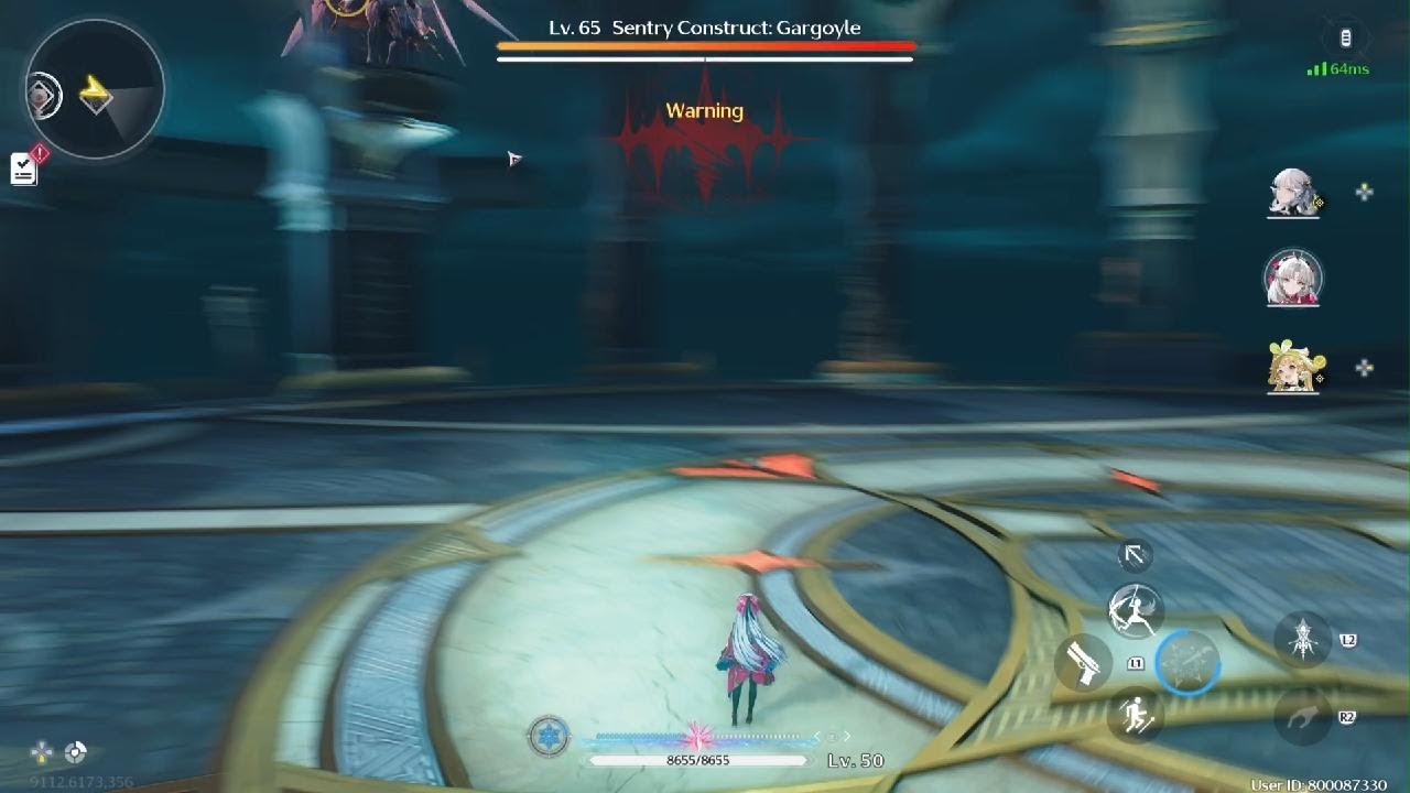 PLATINUM CORE HOW TO GET Wuthering Waves - YouTube