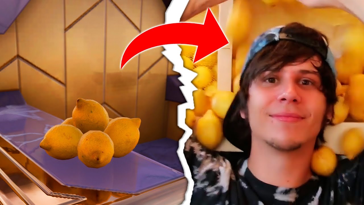 🤯La skin de Rubius x Fortnite llegará MUY PRONTO🤯 - YouTube