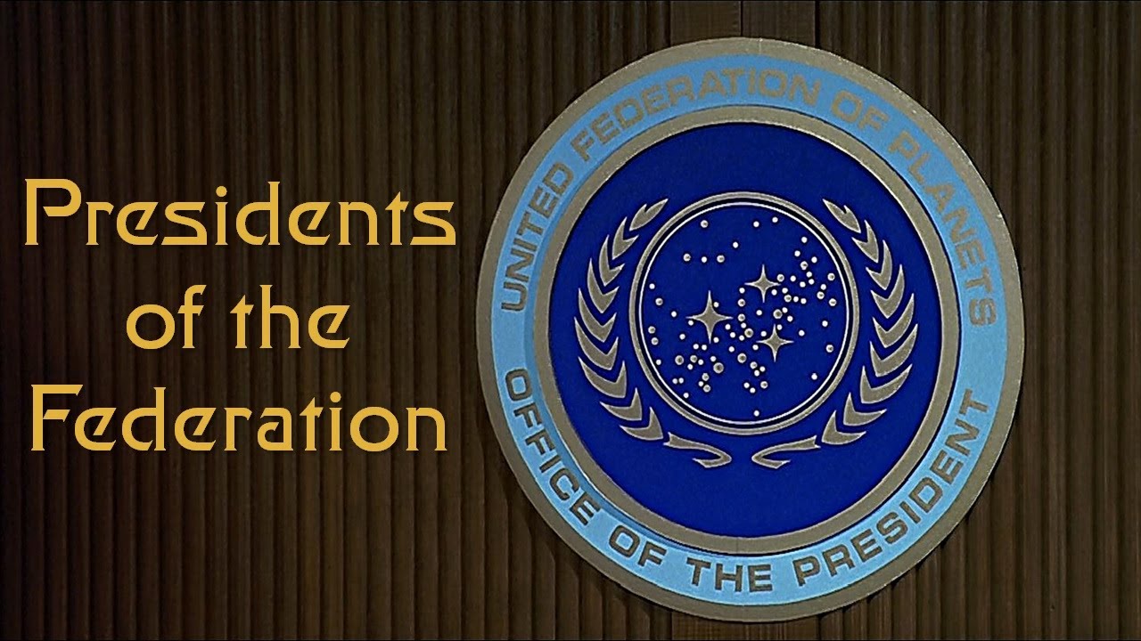 Presidents of the Federation* - YouTube