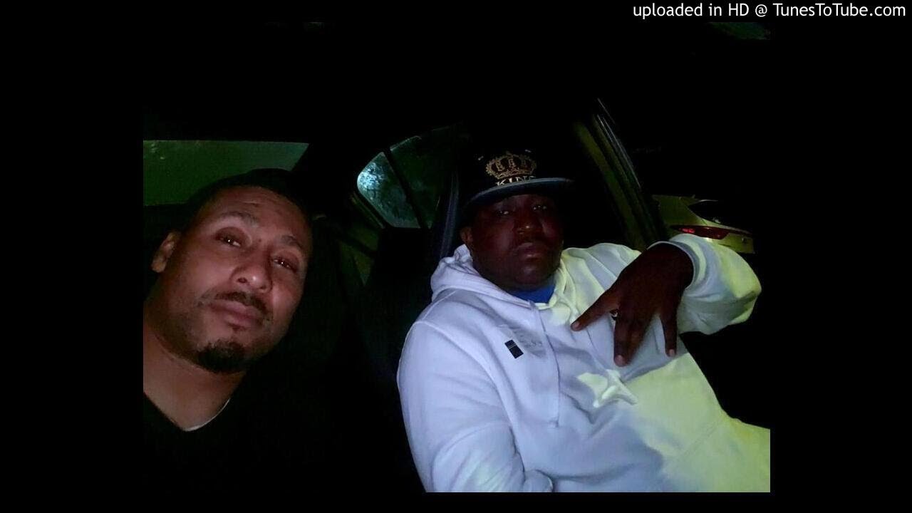 King Rell x Manigga AGAIN - YouTube