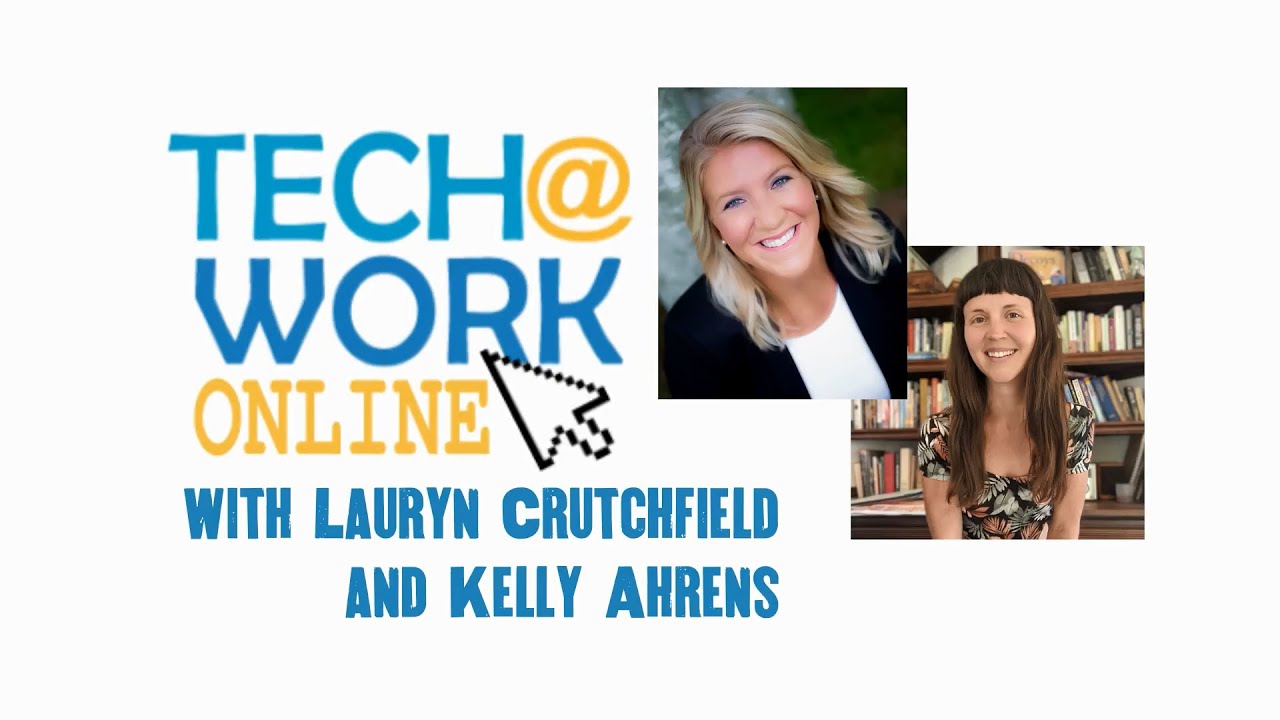 Restorative Justice: A Discussion with Lauryn Crutchfield and Kelly ...