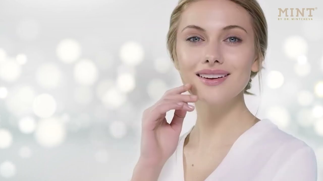 MINT Paro+ Animation - YouTube