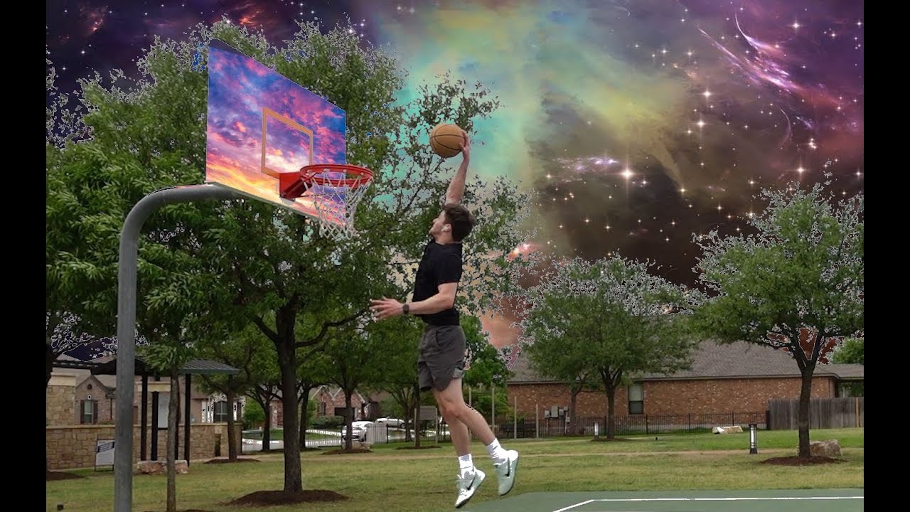 FULL DUNK SESSION #1┃ALL 52 DUNKS - YouTube