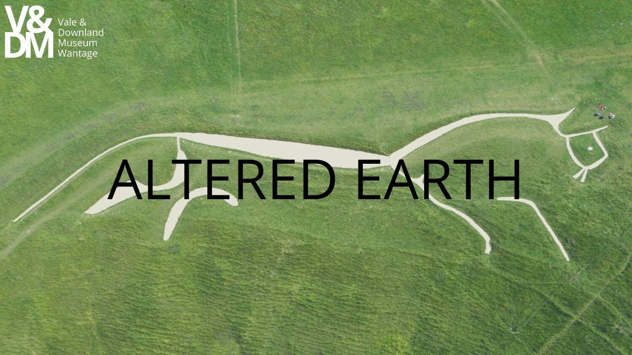 Altered Earth - YouTube