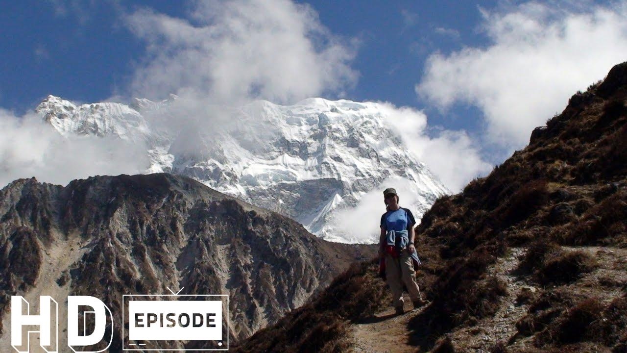 Nepal Langtang Trek 1 & Tsergo Ri Summit, Episode 57 - YouTube