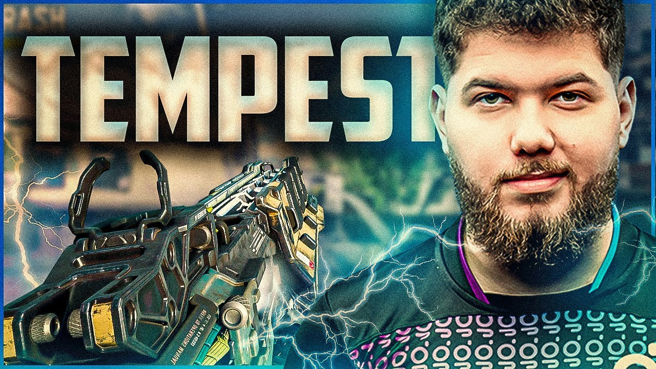 TEMPEST É O MELHOR OPERADOR DO COD MOBILE!! - YouTube