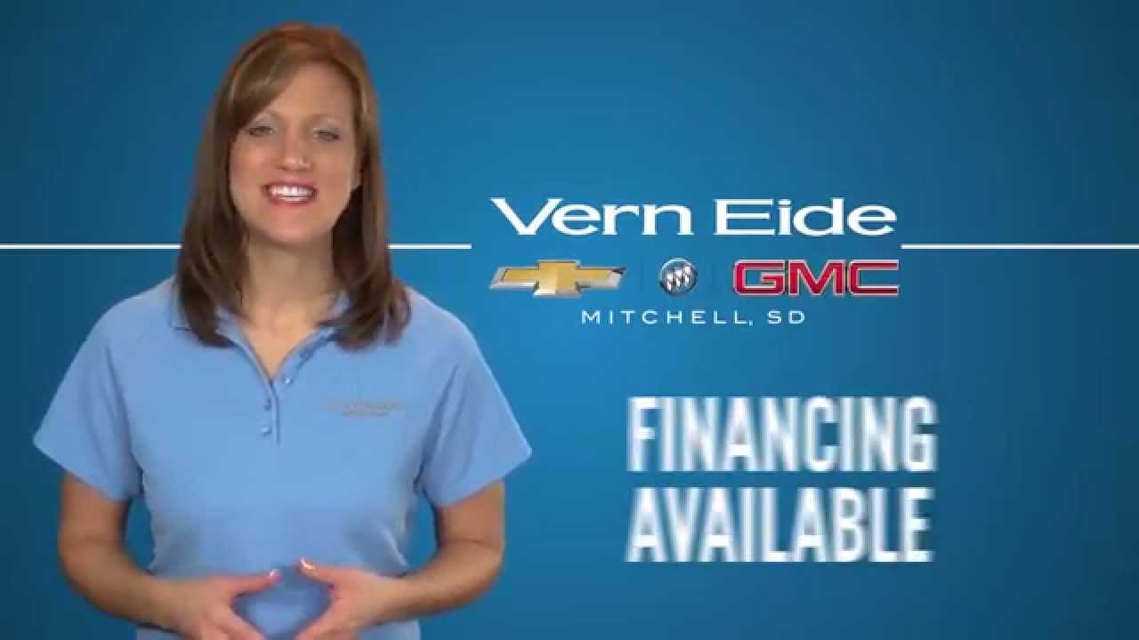 Vern Eide GM Value Pricing - YouTube