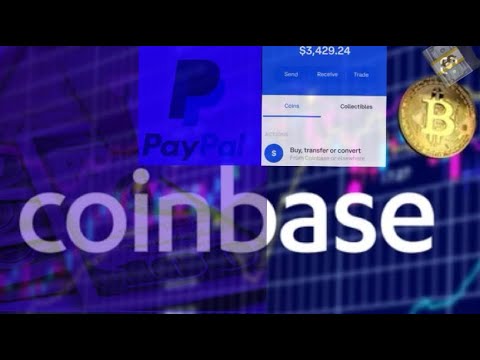 How can I find my @Coinbase account limit ?🧐 - YouTube