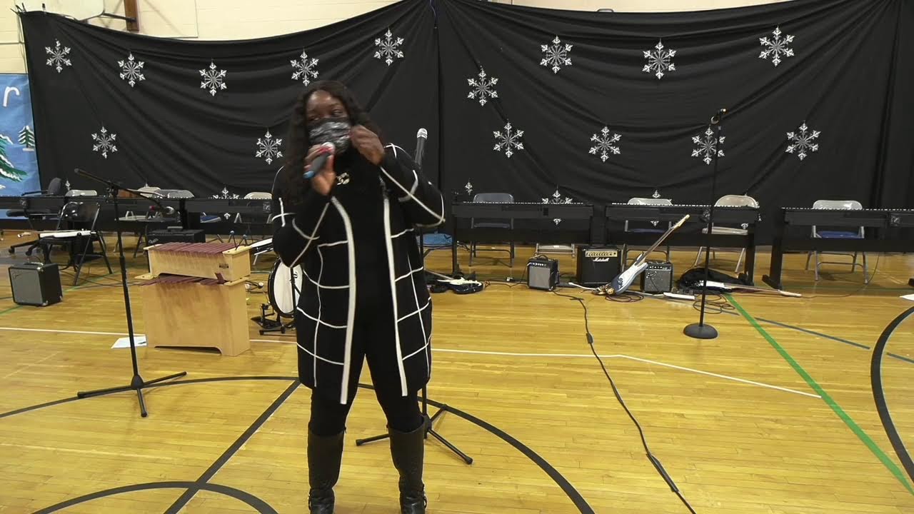 Suder Montessori Elementary 2 & Middle School Winter Recital - YouTube