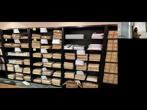 The First Decade of the IGNTP: An Examination of its Catalogued ...