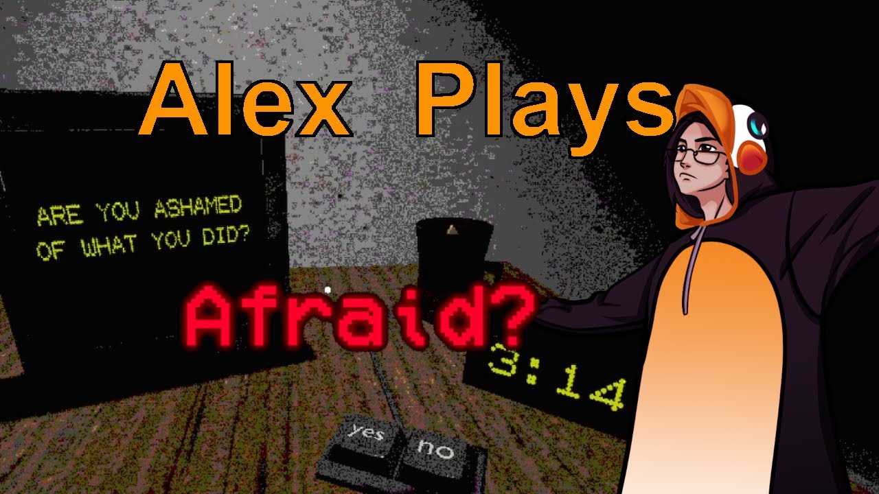 Answering Yes or No Questions for a Mysterious Computer - Afraid ...