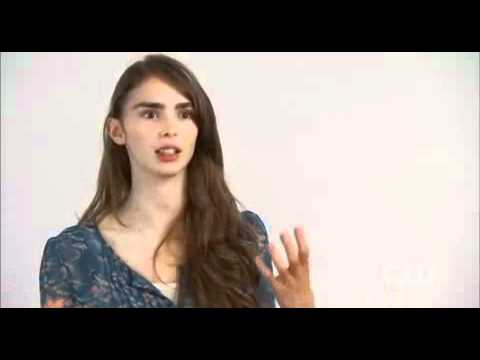 ANTM Cycle 15 - Meet Esther - YouTube