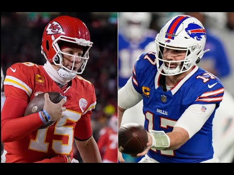 Chiefs Chase Midweek Blitz - KC vs Everybody for the AFC Championship ...