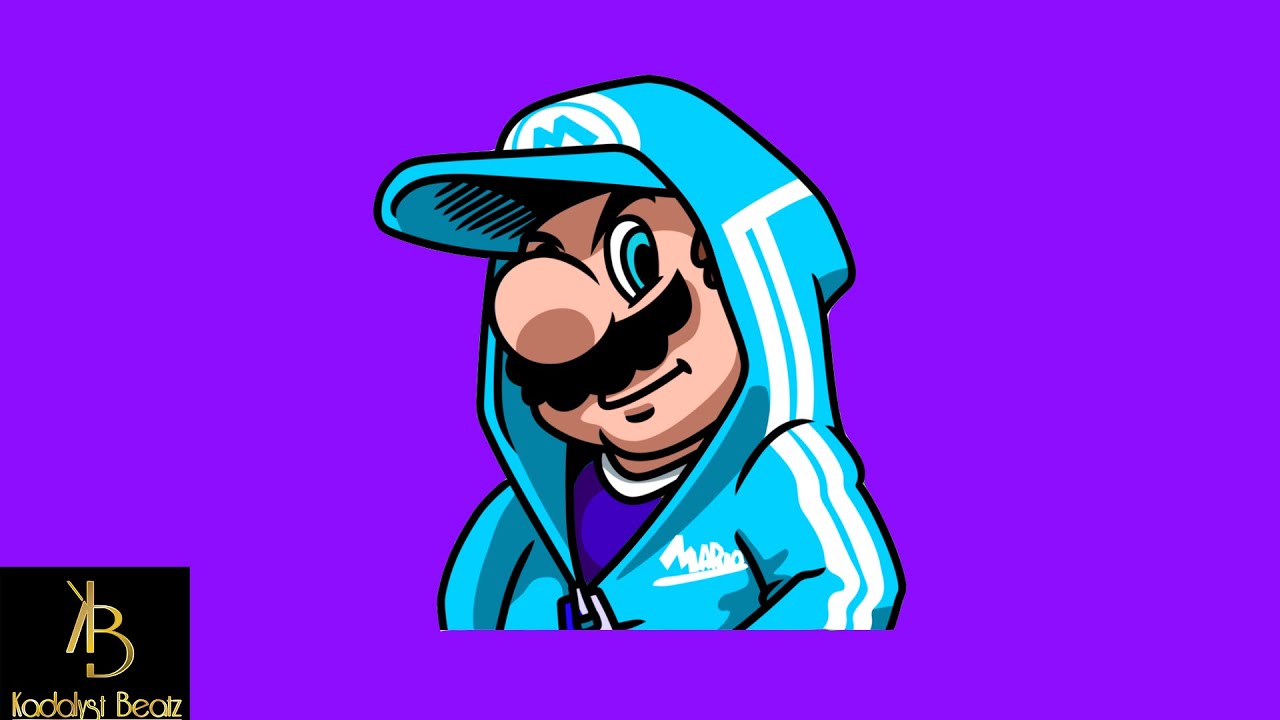 [FREE] Outer Space Type Beat "Hoodie" Outer Space Hip Hop Instrumental ...