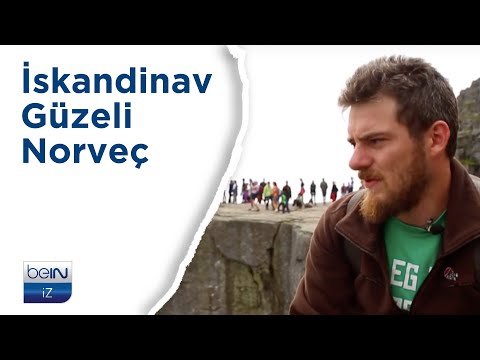 İskandinav Güzeli; Norveç | beIN İZ Belgesel