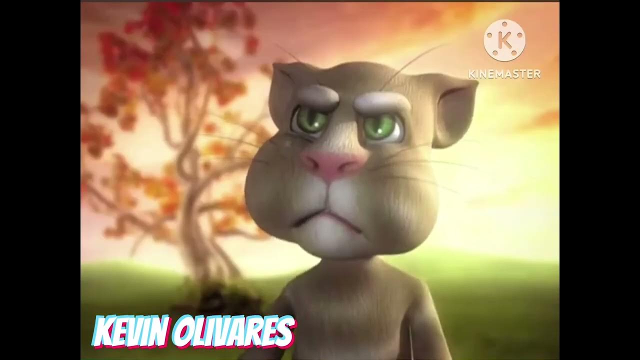 Flynn paff comercial 2006 (México) Doblaje mexicano Fandubs - YouTube