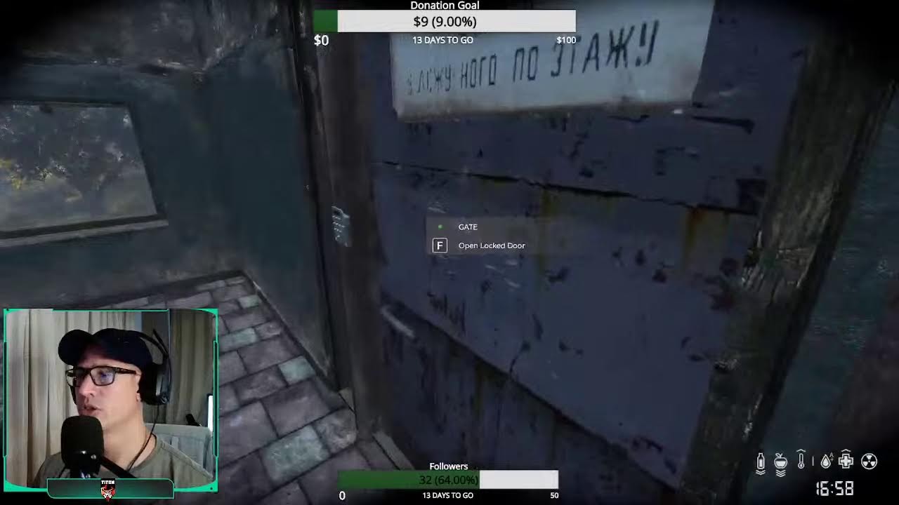 Stalker Z - DayZ - YouTube