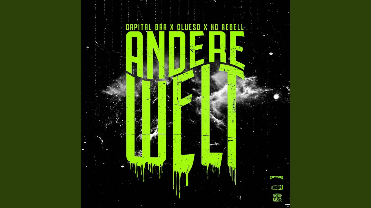 Andere Welt - YouTube