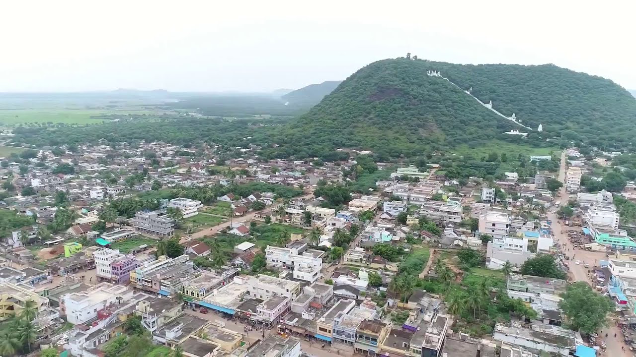 Agiripalli Village - YouTube