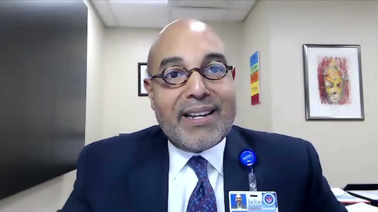 COO Interview with David Zambrana - YouTube