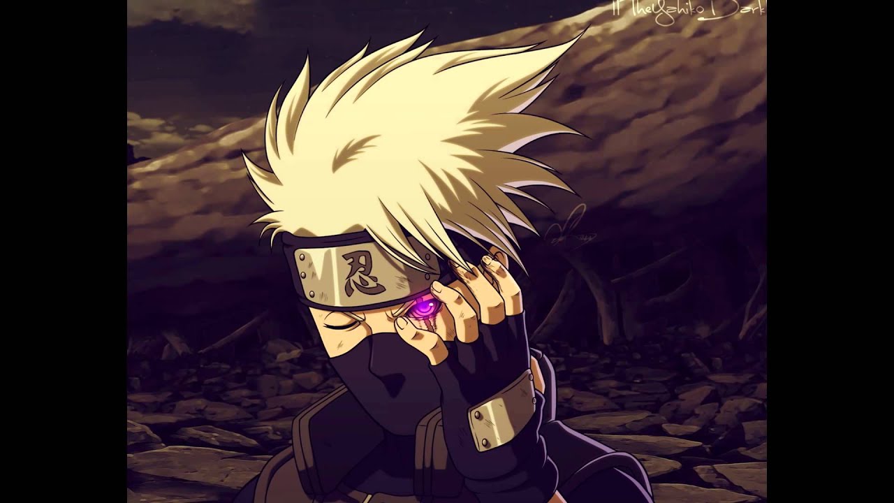 Naruto Slideshow ! - YouTube