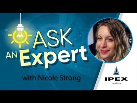 Ask an Expert: Nicole Strong - YouTube