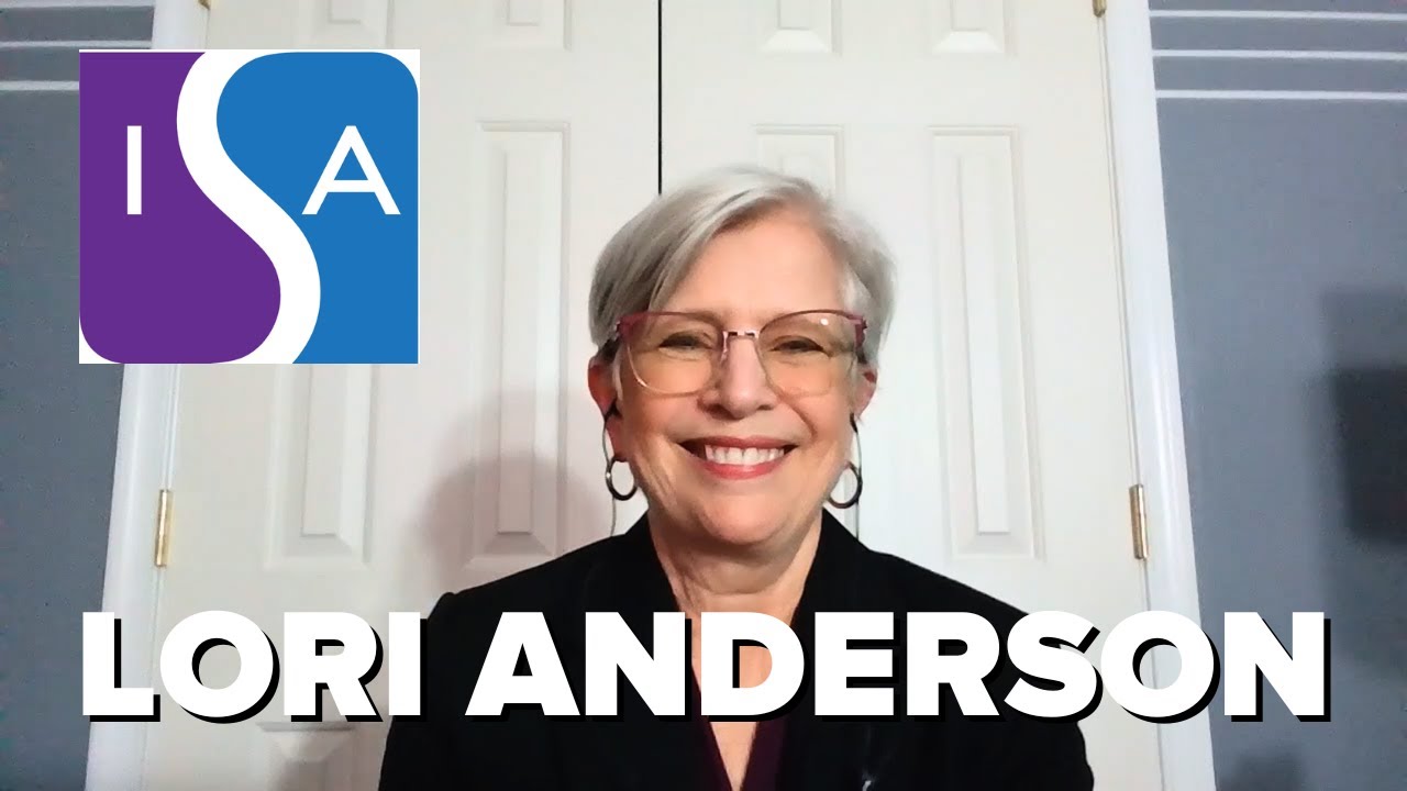 Behind the Signs with Lori Anderson: Leading the Sign Industry ...