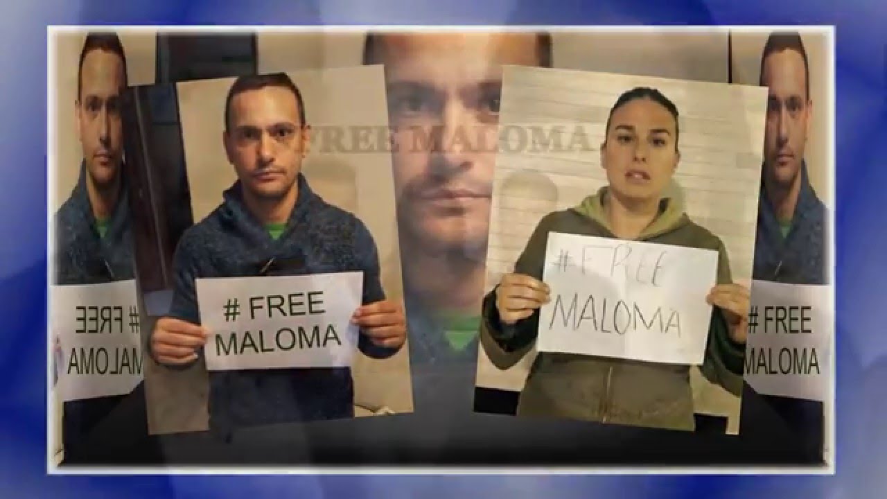 FREE MALOMA hashtag - actualizado 2 - YouTube